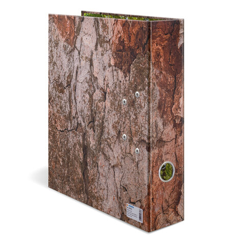 Thema-ordner A4 Wood